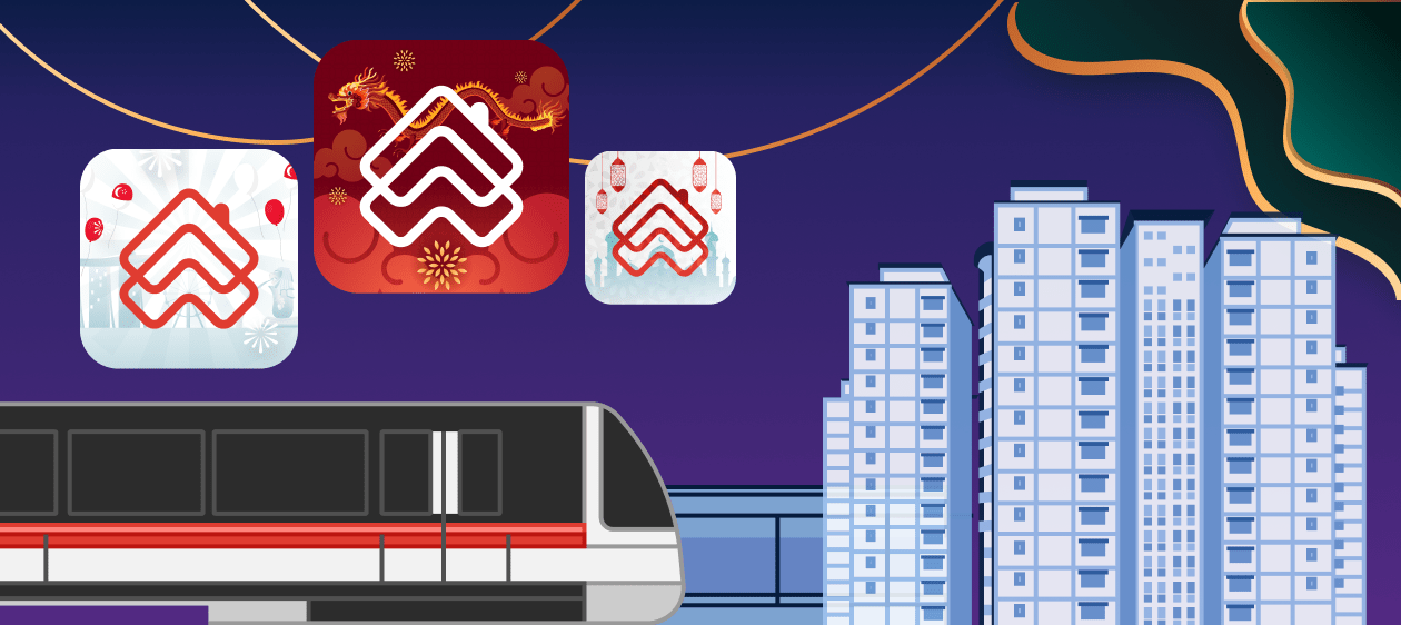 Creating seasonal icons and transportation illustrations for ...